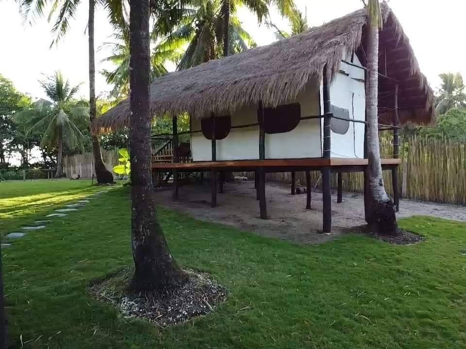 Accommodations | Binga Beach Resort - Palawan