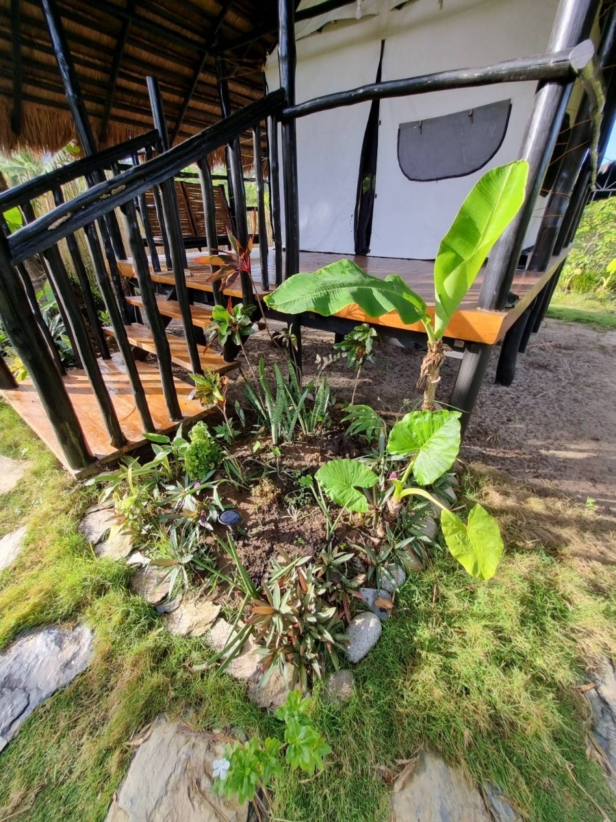 Accommodations | Binga Beach Resort - Palawan