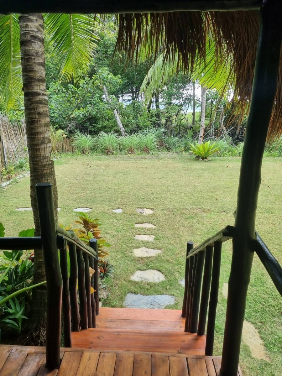 Accommodations | Binga Beach Resort - Palawan