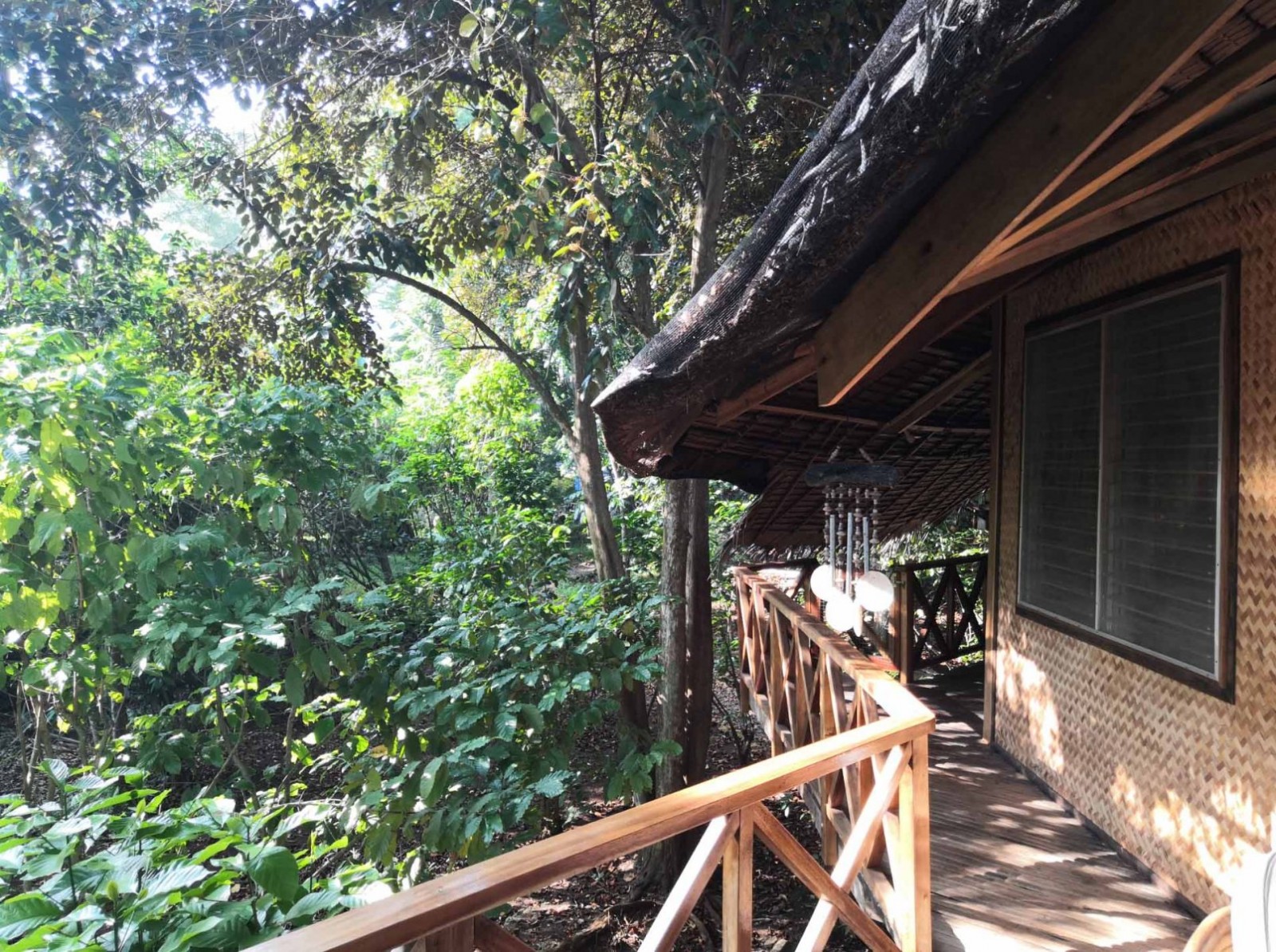 Palawan Accommodations | Binga Beach Resort - Palawan