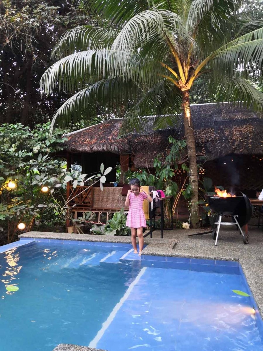 Palawan Accommodations | Binga Beach Resort - Palawan