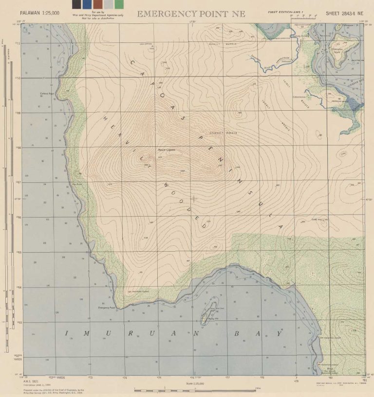 What and Where is Binga Beach? - Binga Beach Resort - Palawan