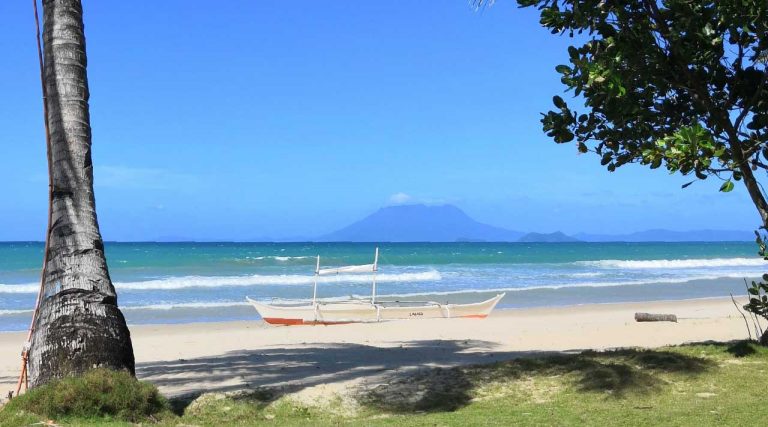 What and Where is Binga Beach? - Binga Beach Resort - Palawan