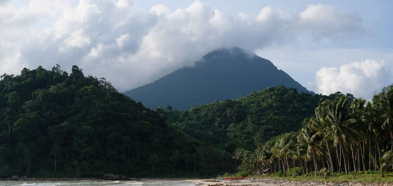 What and Where is Binga Beach? - Binga Beach Resort - Palawan