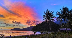 What and Where is Binga Beach? - Binga Beach Resort - Palawan