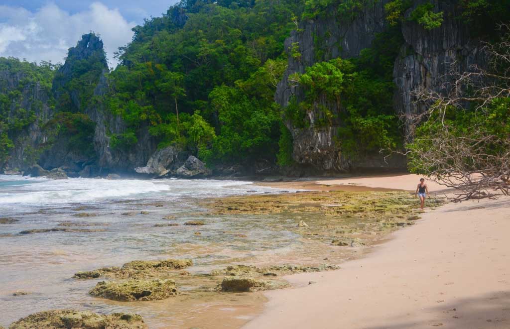 Notre Meilleur Guide de Randonnées à Palawan | Binga Beach Resort - Palawan