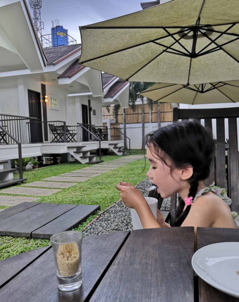 Our Favorite Palawan Accommodations - Binga Beach Resort - Palawan